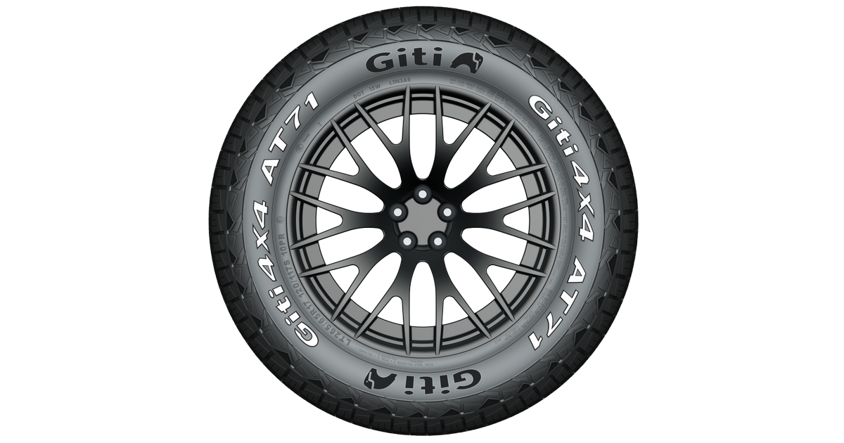 Giti4×4 AT71 | Giti Philippines