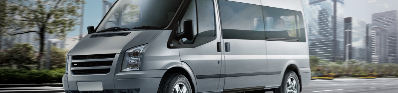 Light Truck / Van | Giti Philippines